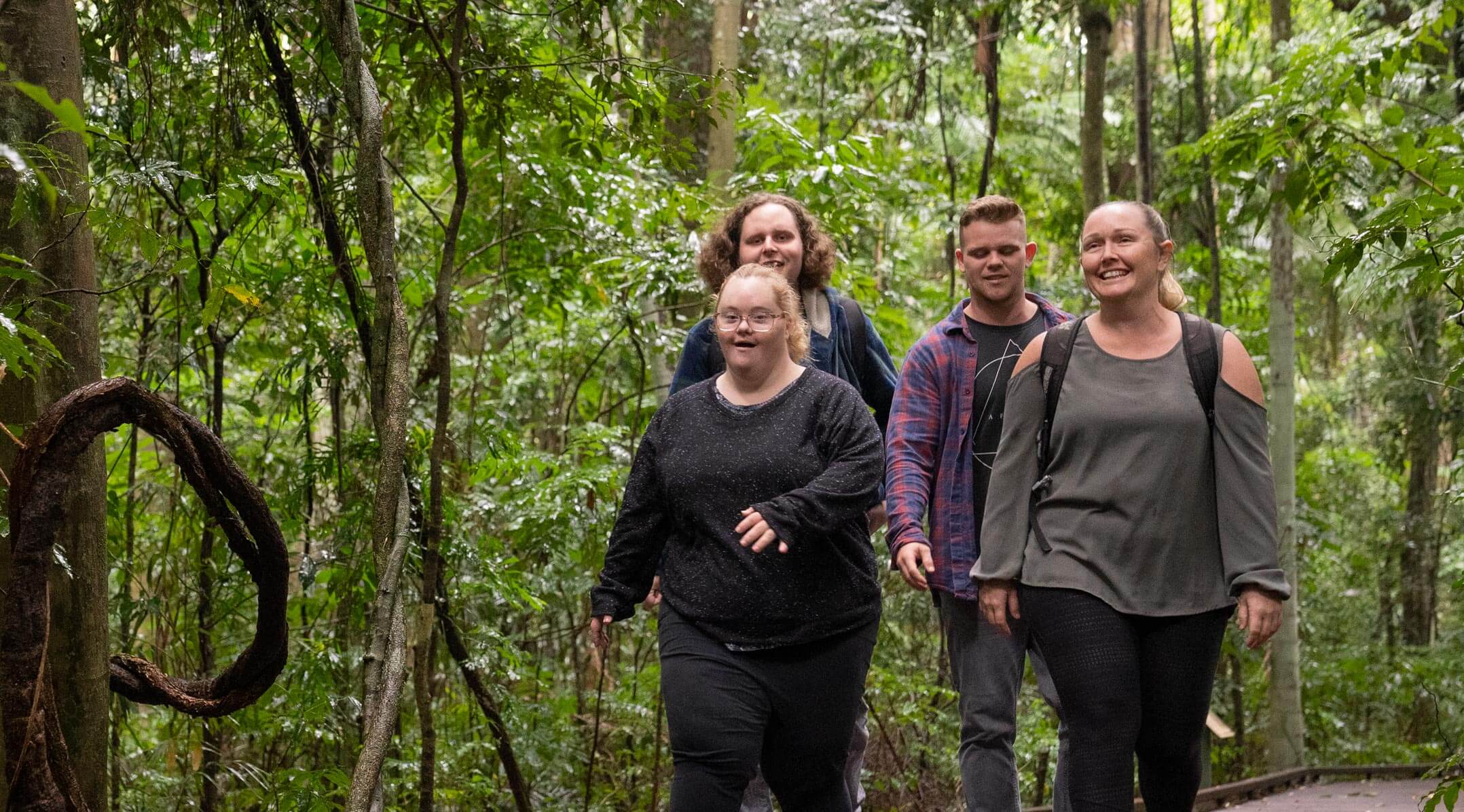 Services - Northcott